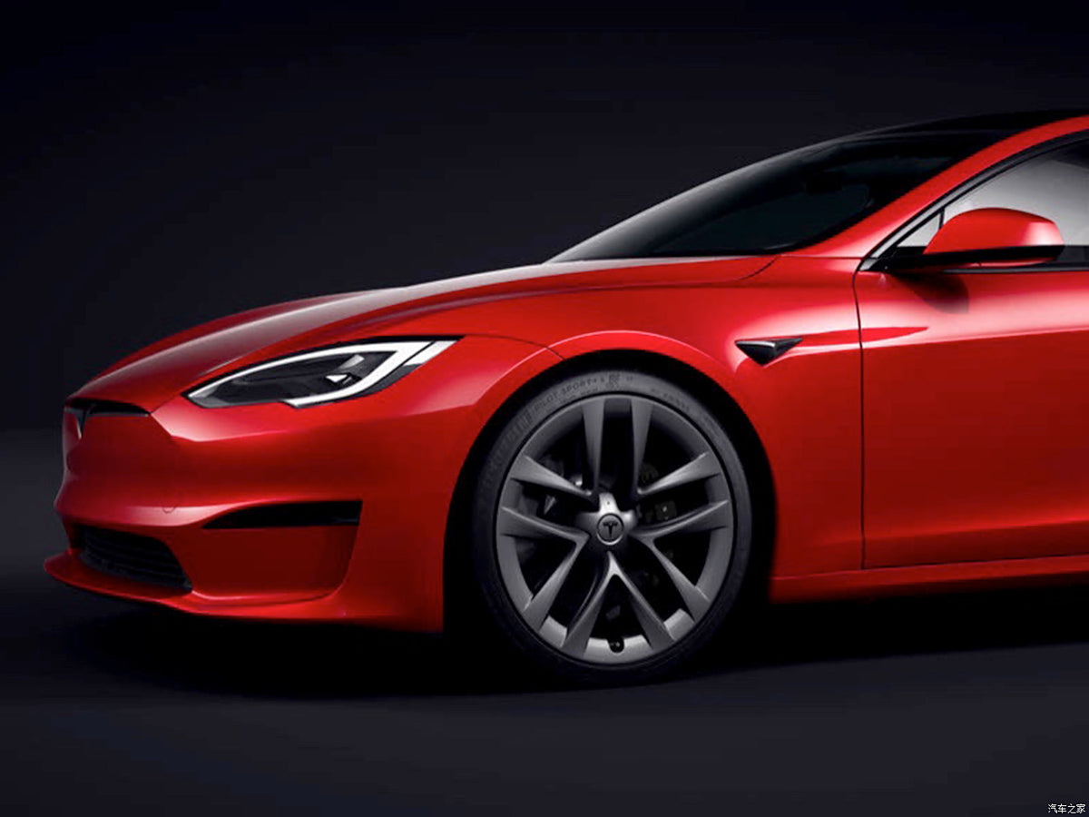 Maximizing the Resale Value of Your Tesla: Tips and Accessories — Thetapai