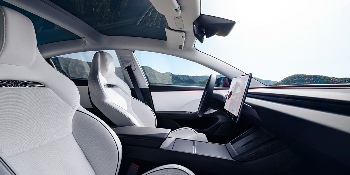 How to Sync Messages to Your Tesla: A Complete Guide — Thetapai