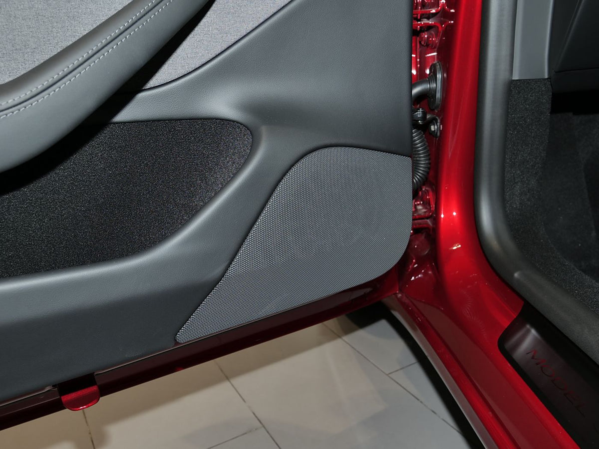 How to Change the Horn on a Tesla: Step-by-Step Guide — Thetapai