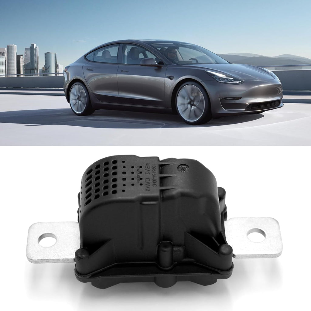 New Tesla Replacement Parts: Extend the Life of Vehicle - Sunshine Slate